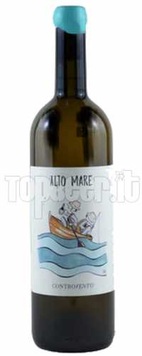 Vino CONTROVENTO ALTO MARE 75CL Vino | Topbeer
