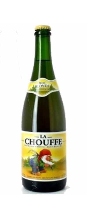 Birra ACHOUFFE LA CHOUFFE 75CL Belgian strong ale | Topbeer