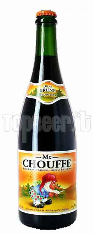 Birra ACHOUFFE MC CHOUFFE 75CL Belgian Strong Ale | Topbeer