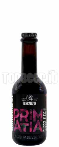 Birra BIRRANOVA PRIMATIA 33CL Dubbel | Topbeer