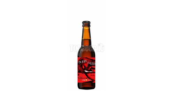 Birra LA PIRATA PERRO TUERTO 33CL Ipa | Topbeer