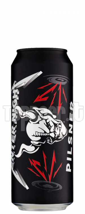 Birra STONE BREWING ENTER NIGHT LATTINA 50CL Pils | Topbeer